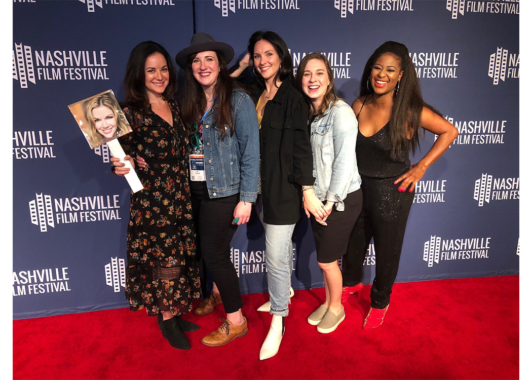 Alumna Kd Amond Releases First Feature Film, Available Now On Amazon Prime | The University of ...